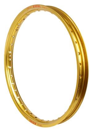 Excel Signature Rims Front Wheel