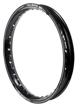 Excel A60 Rims Rear Wheel
