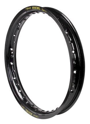 Excel Signature Rims Rear Wheel