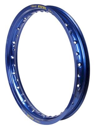Excel Signature Rims Rear Wheel
