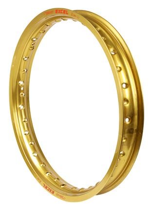 Excel Signature Rims Rear Wheel