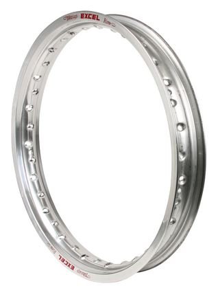 Excel Signature Rims Rear Wheel