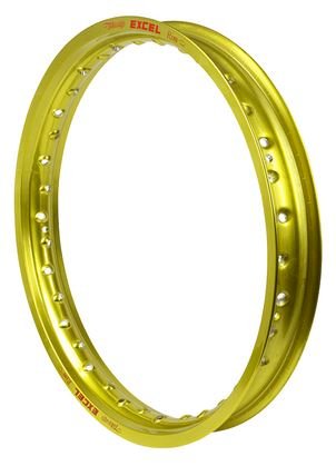 Excel Signature Rims Rear Wheel