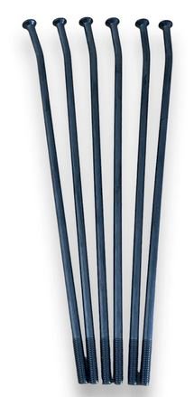 Nacstar Works 6-Pack Spoke Kit Rear Wheel